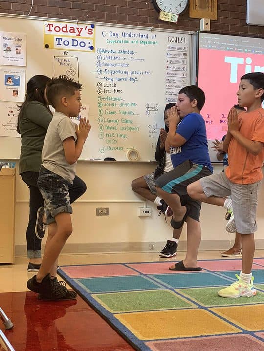 Programs Archive - CHAT