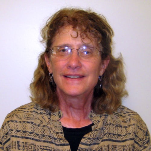 Phyllis Kupperman - CHAT