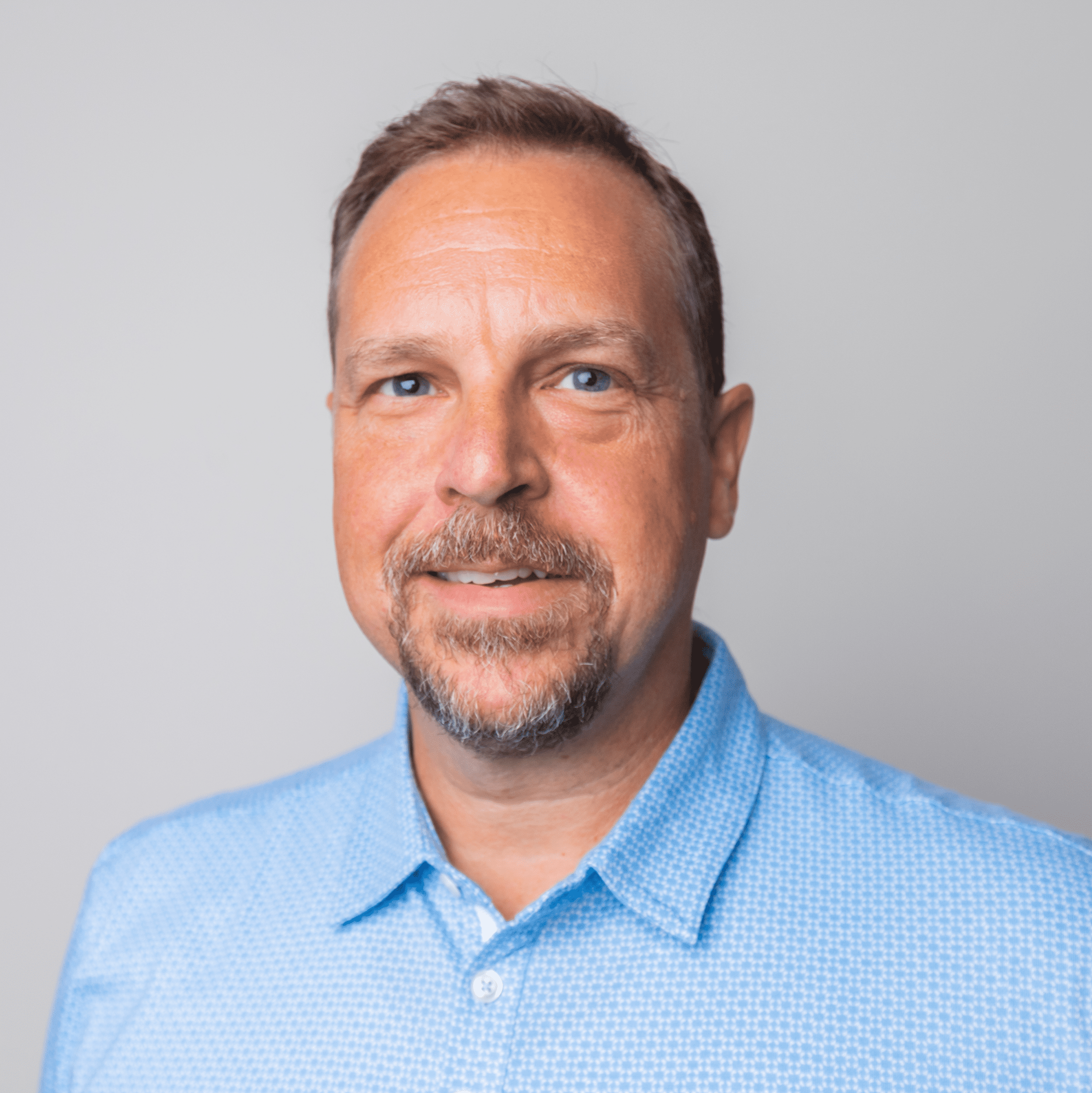 Tyler Jeffrey - CHAT