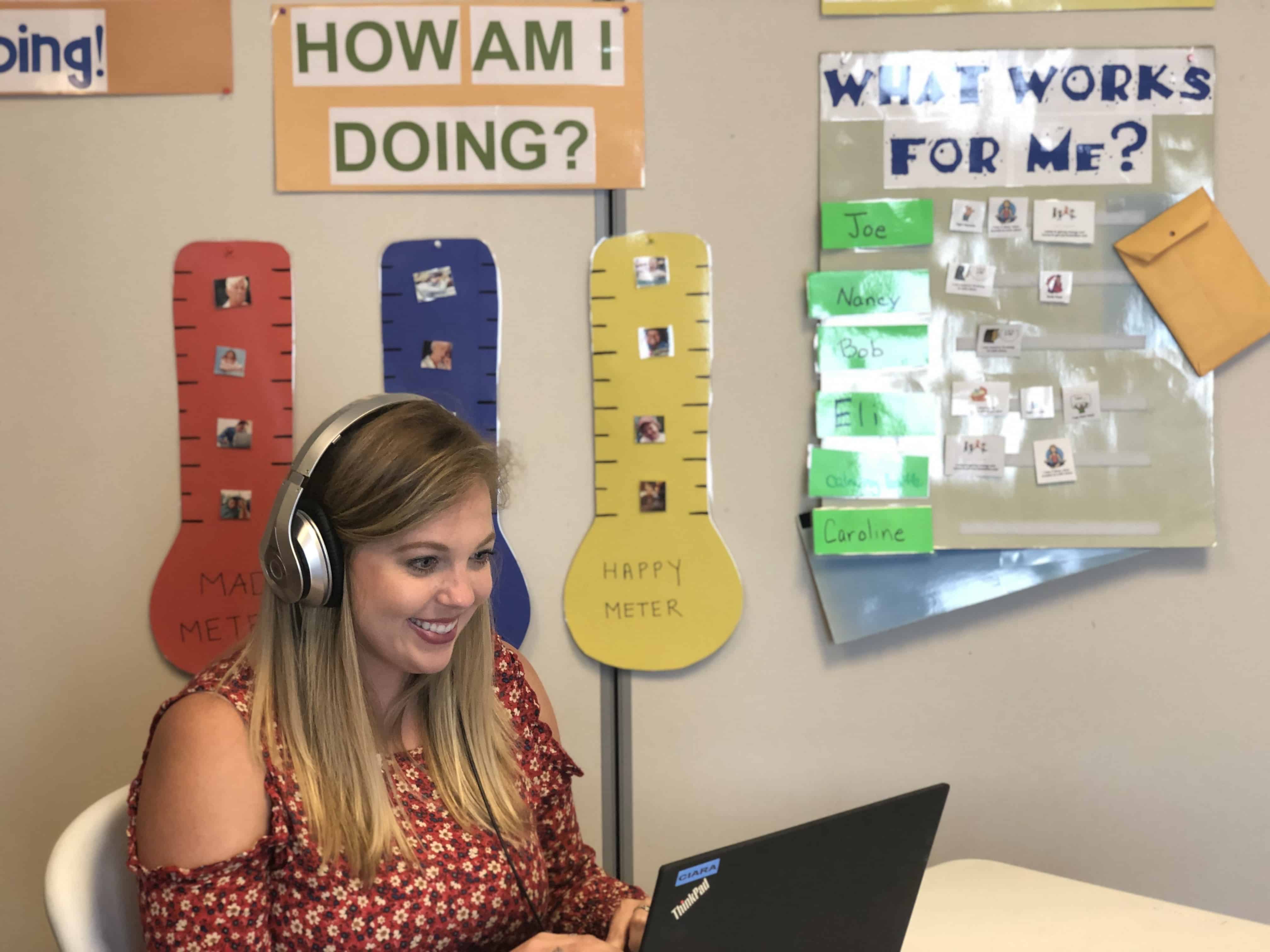 Best Practices in Teletherapy - CHAT