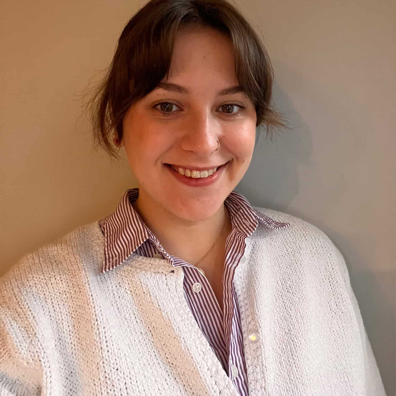 Anna Doty - CHAT