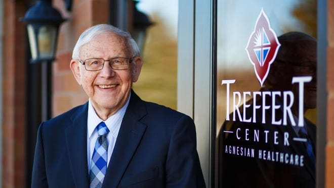 The World has Lost a Ground-Breaking Pioneer: In Memory of Dr. Darold ...