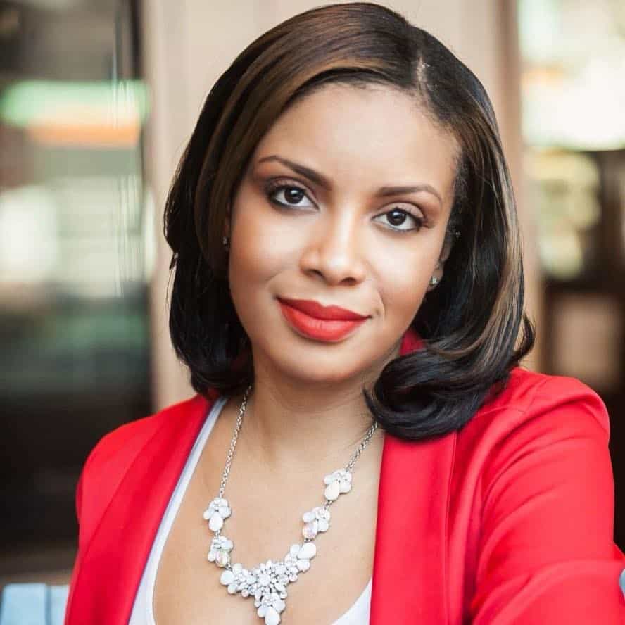 Kenyatta Scott - CHAT