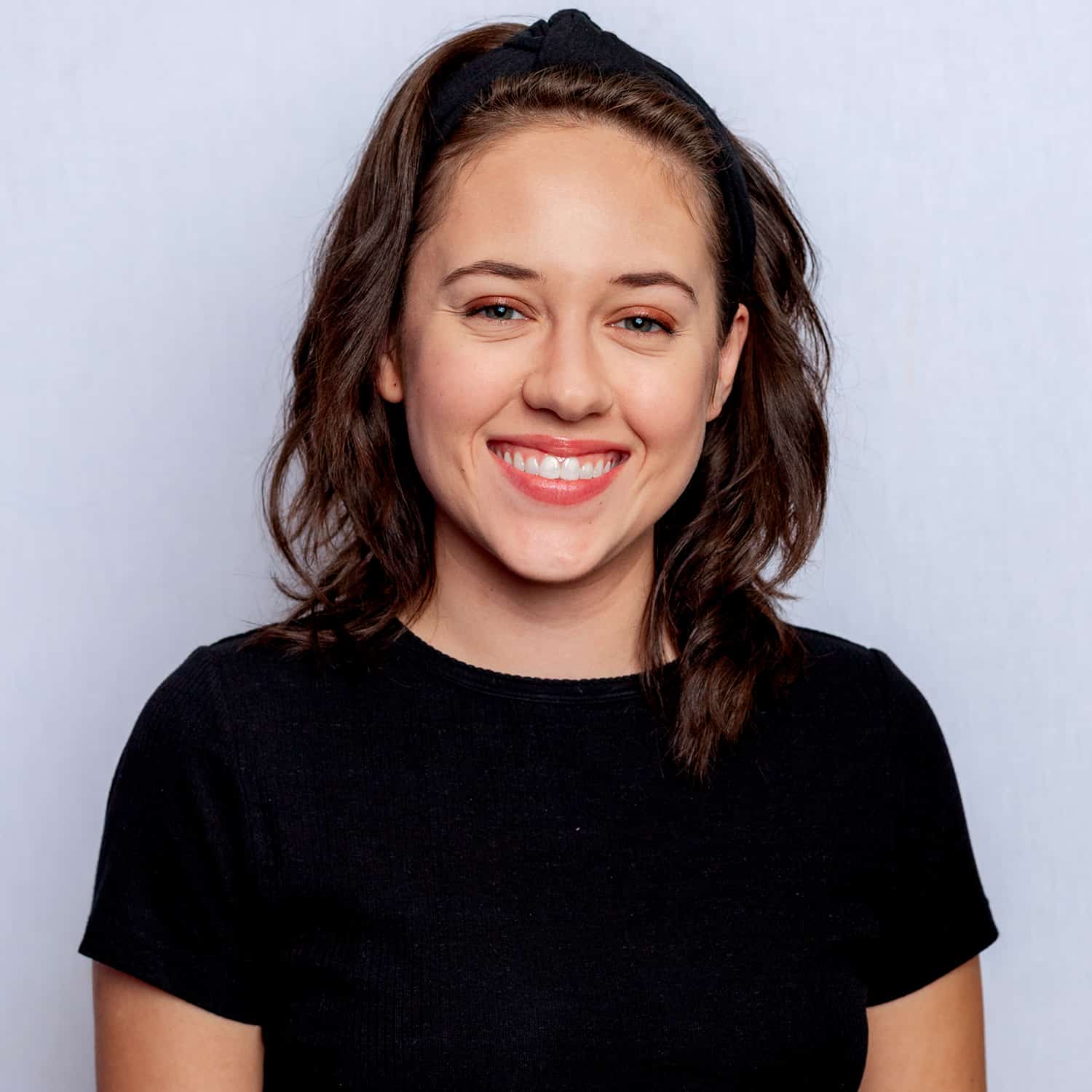 Helene M. Paulson - CHAT