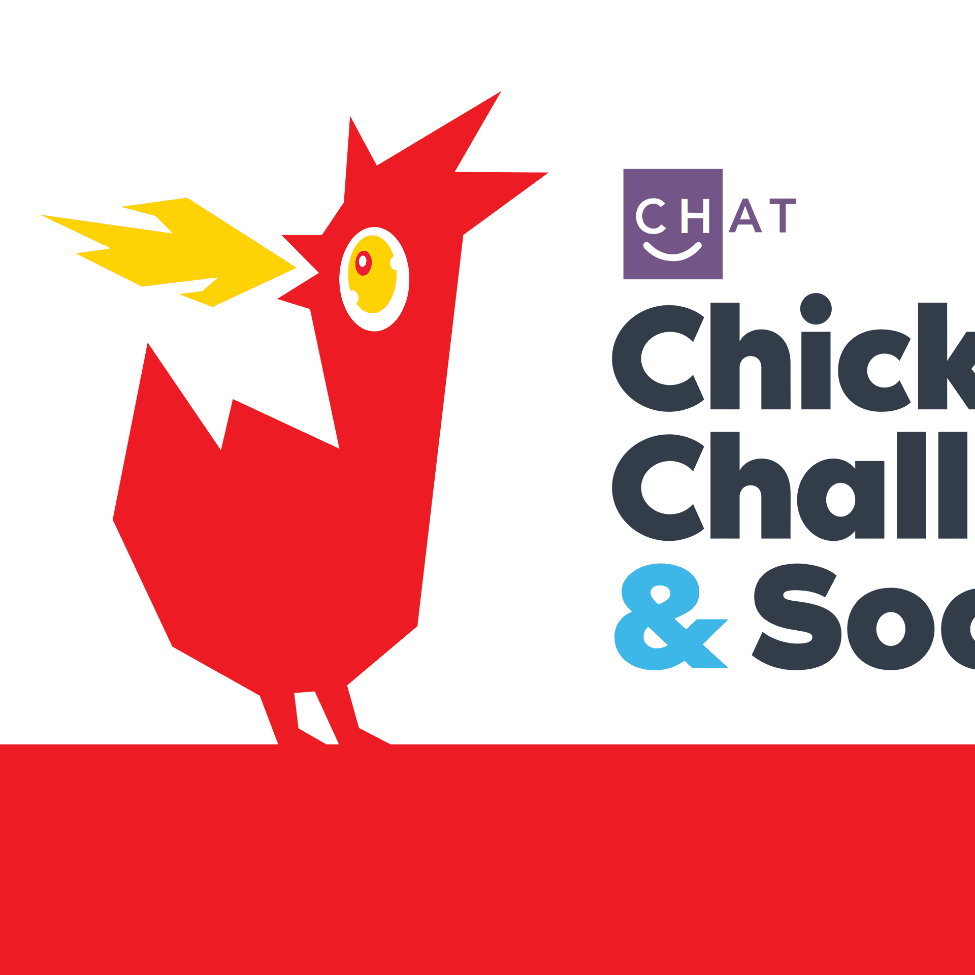 Chicken Challenge & Social - CHAT